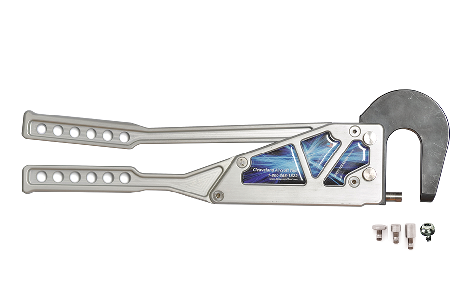 Toolkit - Main Squeeze Kit – Cleaveland Aircraft Tool