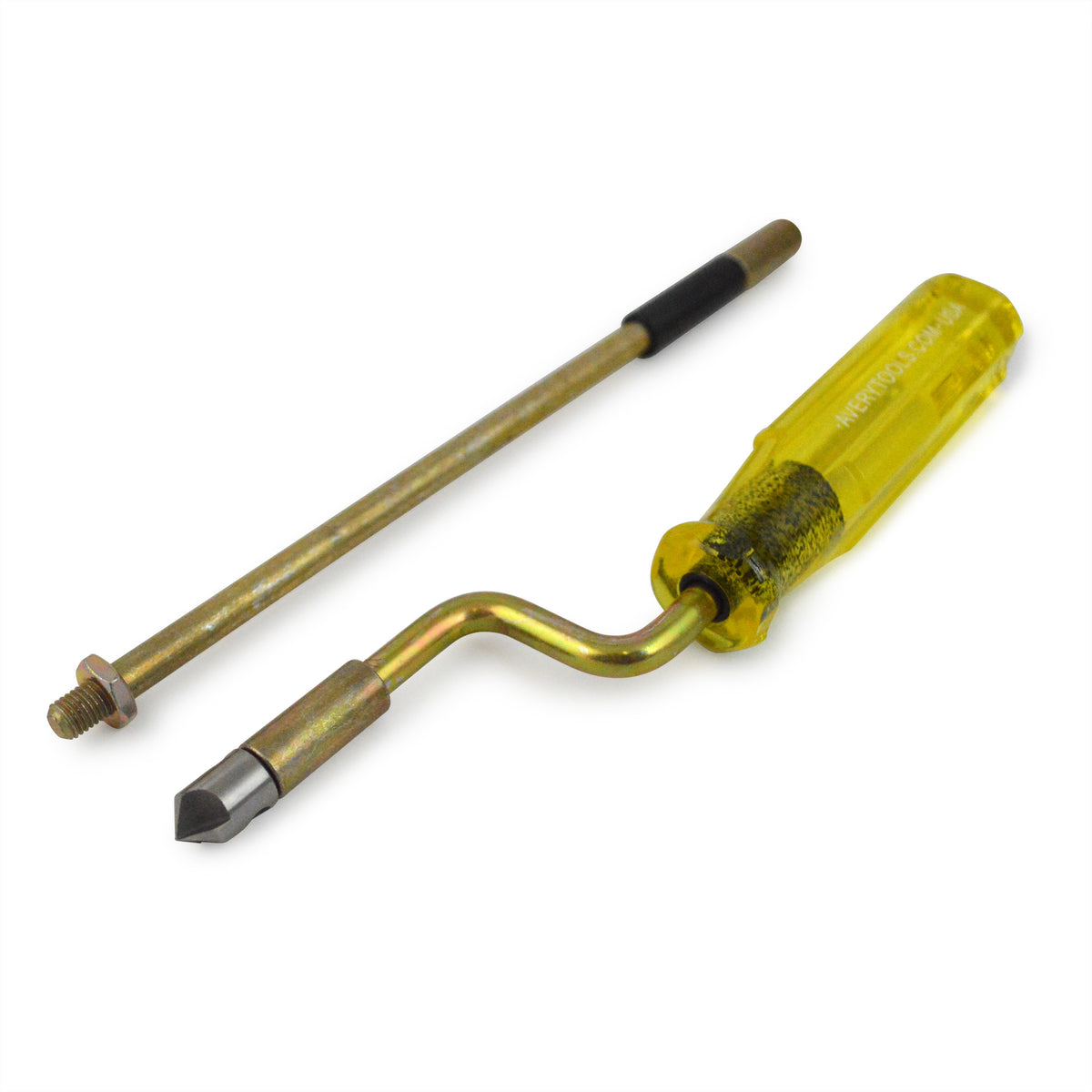 Speed Deburr and Countersink Set – Cleaveland Aircraft Tool