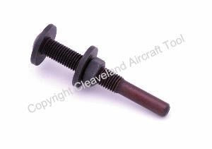 3M 1/4" Mandrel – Cleaveland Aircraft Tool