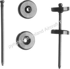 Close Quarters Dimple Die Set – Cleaveland Aircraft Tool
